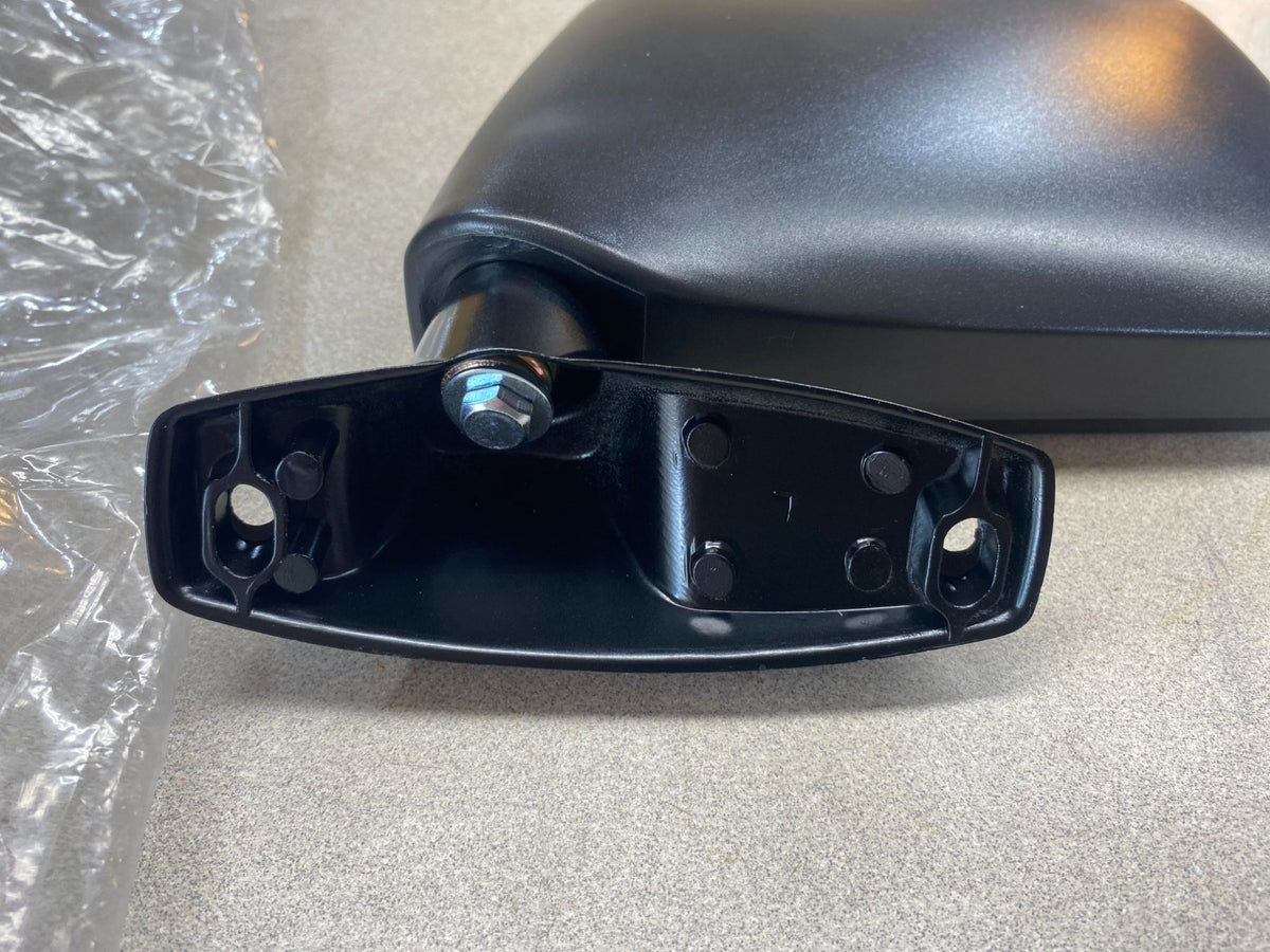 Automotive old school replacement left side mirror – Parts Frog