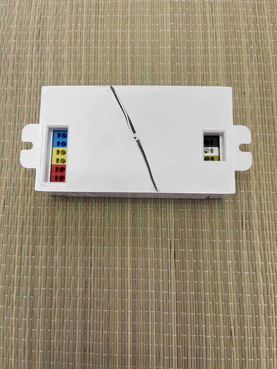 Advance SmartMate ICF-2S13-H1-LD - (2) Lamp Fluorescent Ballast - 10 W ...