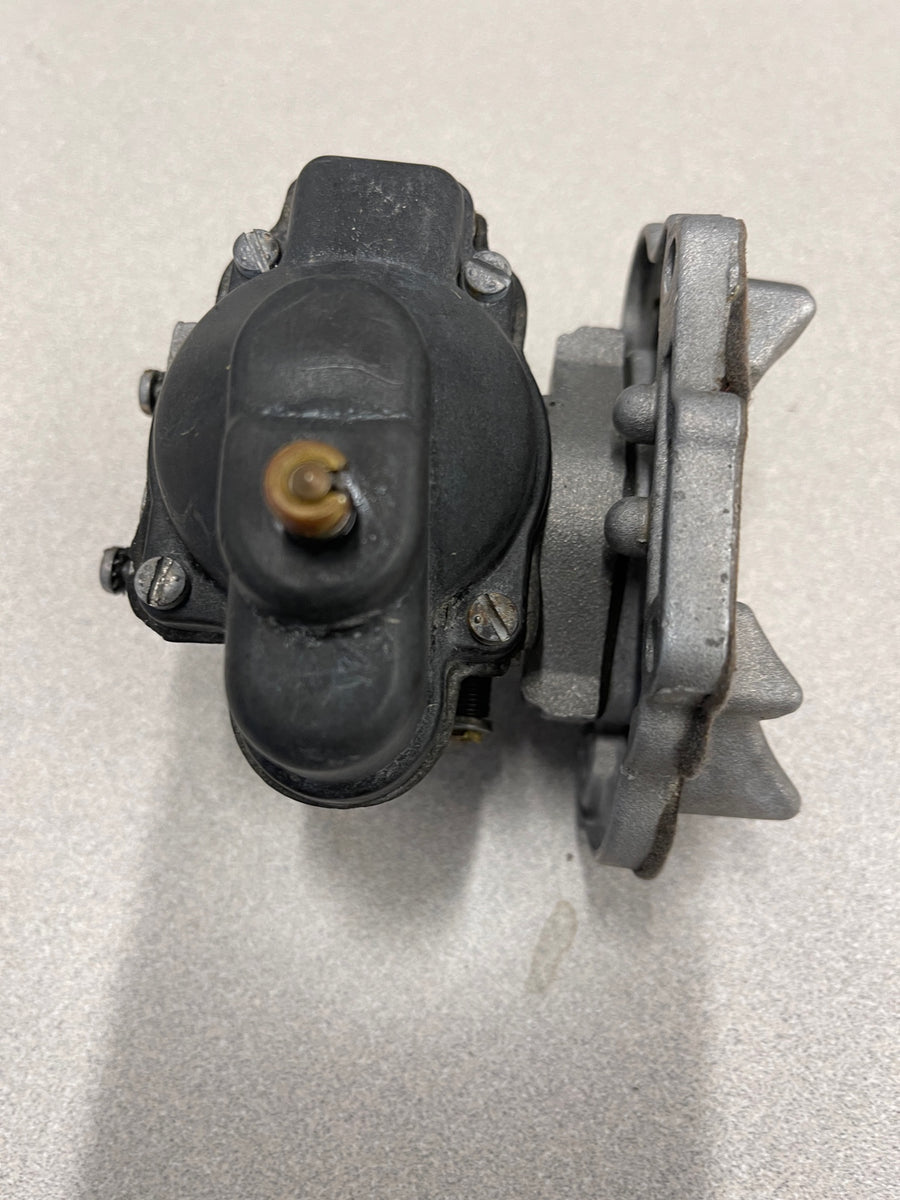 Lawn Boy Carburetor Assembly Vintage D433 Engine Part #681070 Bricktop ...