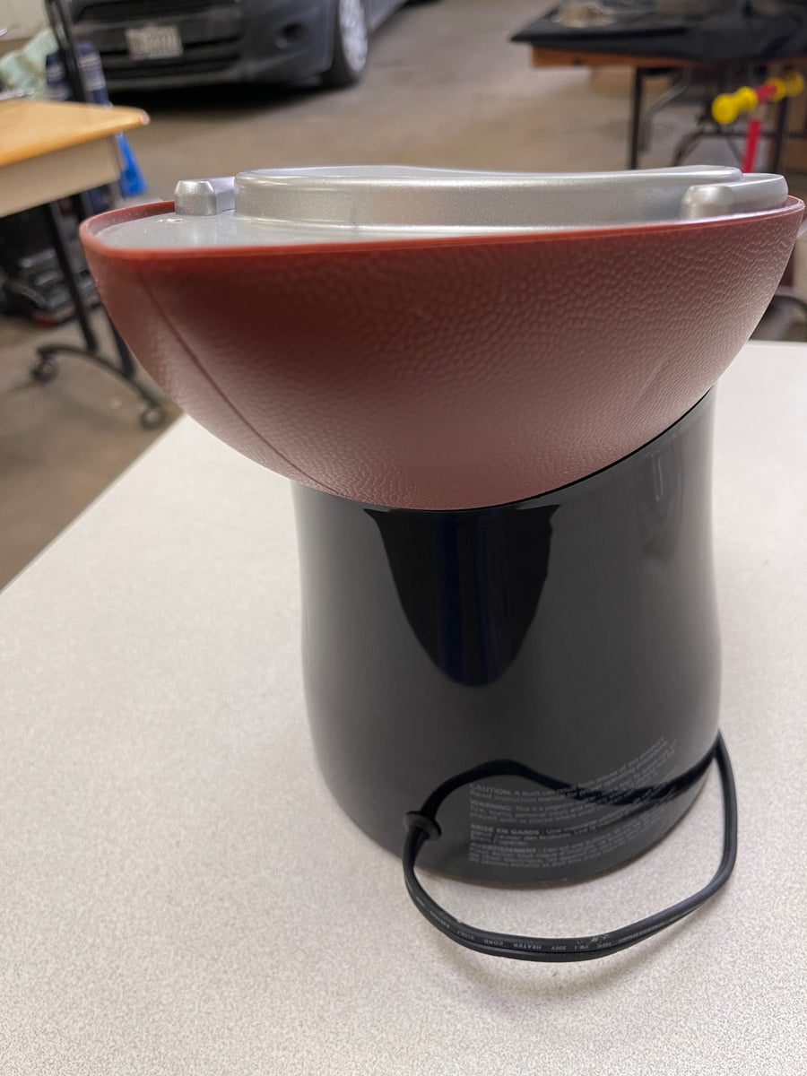 Betty Crocker Game Time Hot Air Popcorn Popper Motor Base – Parts Frog